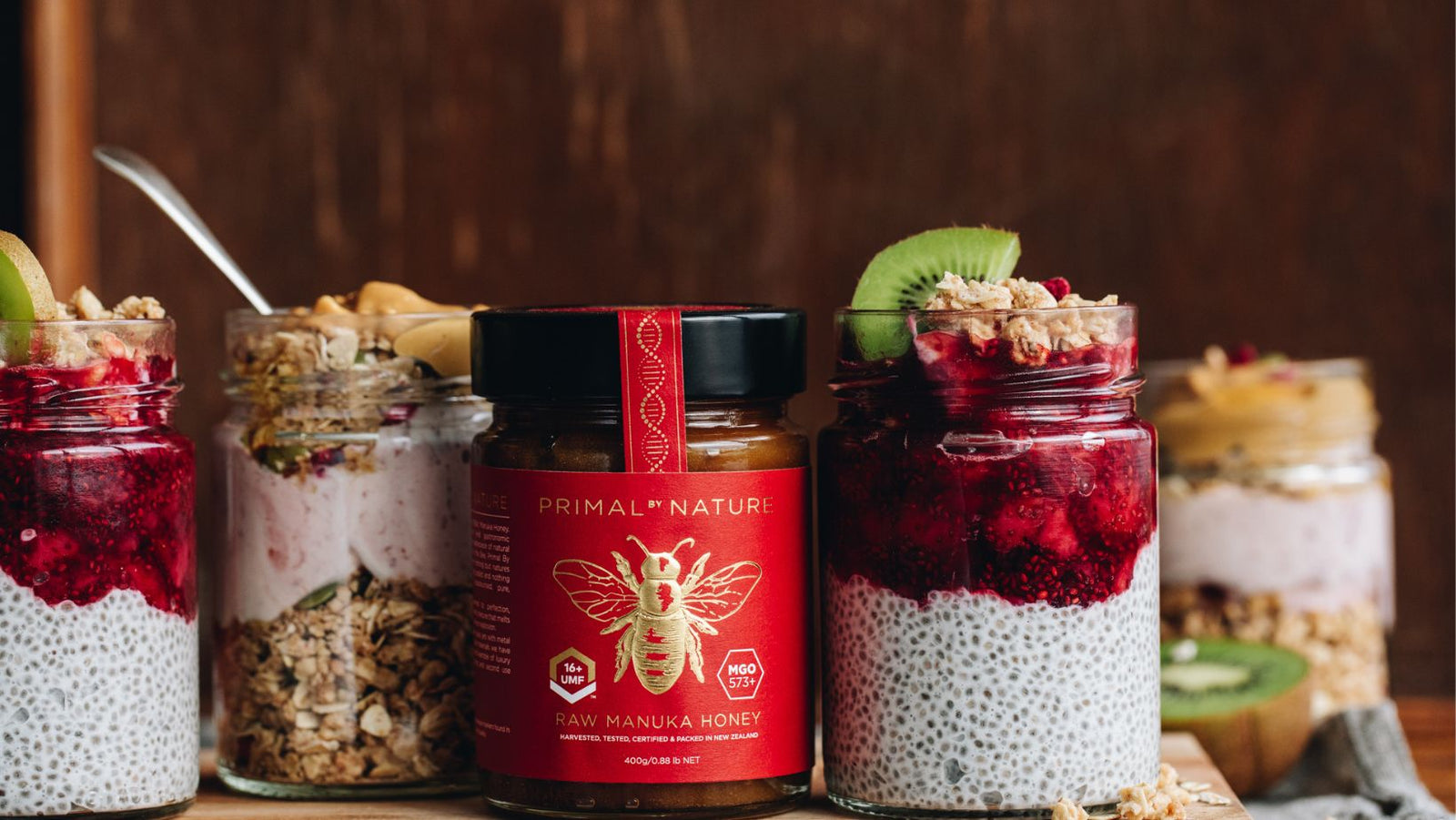 How Pure Is Primal By Nature’s Mānuka Honey?